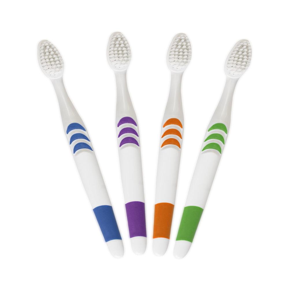 Tess Corporation 11905 Disposable Toothbrush “ Bulk – KPaul Medical